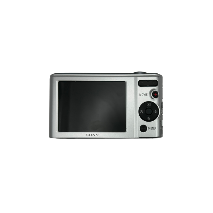 Y2K Cameras – Curated Pre-Loved Vintage Digital Cameras