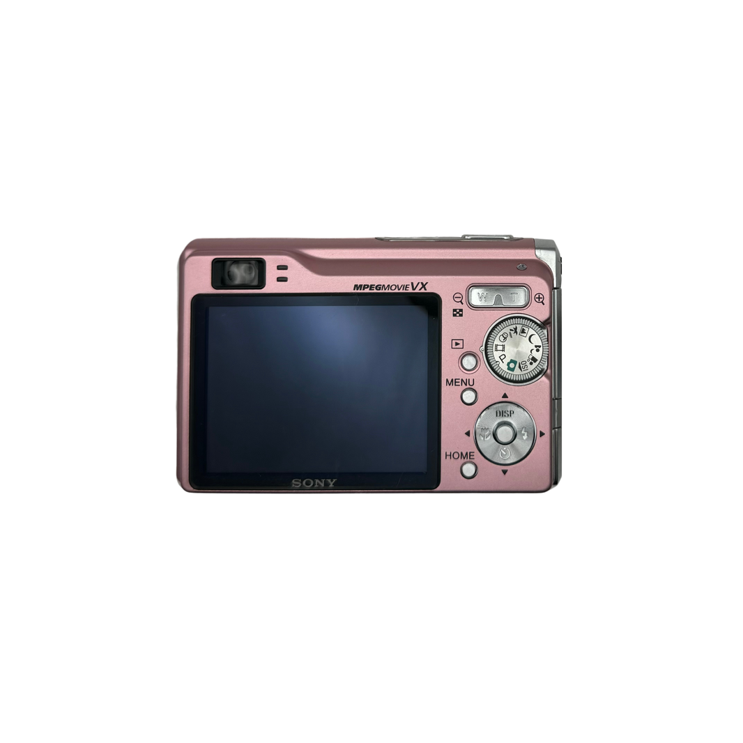 Y2K Cameras – Curated Pre-Loved Vintage Digital Cameras