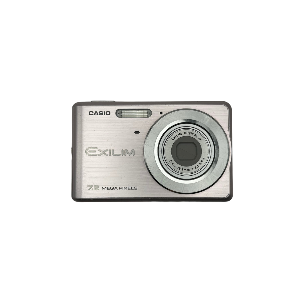 Y2K Cameras – Curated Pre-Loved Vintage Digital Cameras