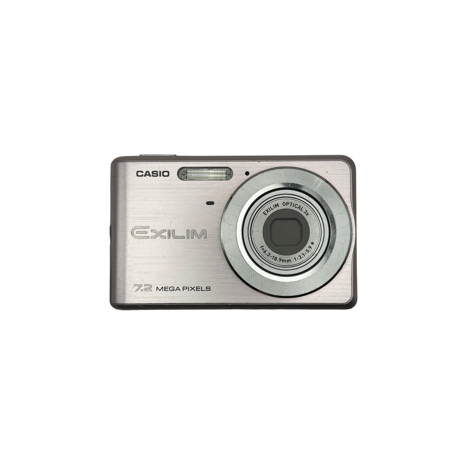 Y2K Cameras – Curated Pre-Loved Vintage Digital Cameras