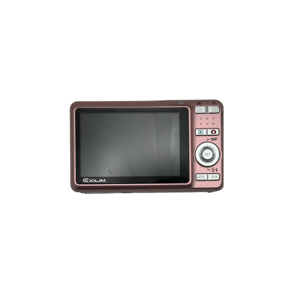 Y2K Cameras – Curated Pre-Loved Vintage Digital Cameras