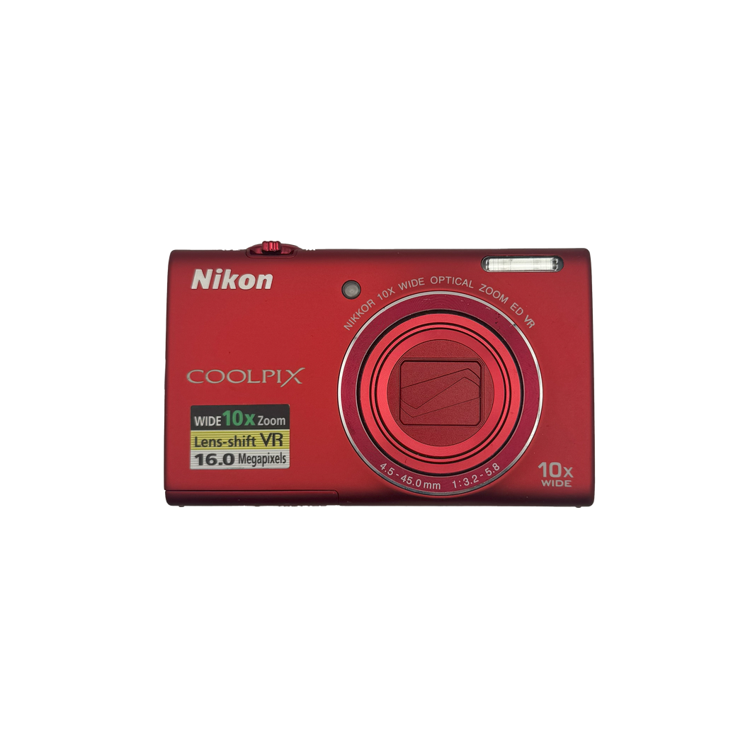 Y2K Cameras – Curated Pre-Loved Vintage Digital Cameras