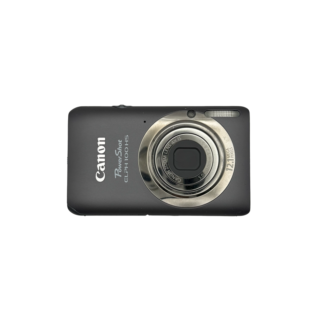 Y2K Cameras – Curated Pre-Loved Vintage Digital Cameras