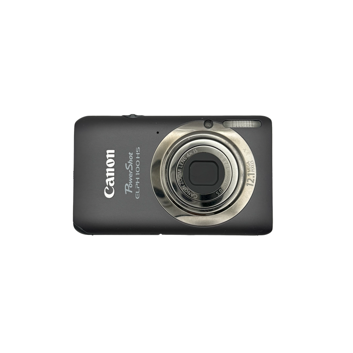 Y2K Cameras – Curated Pre-Loved Vintage Digital Cameras