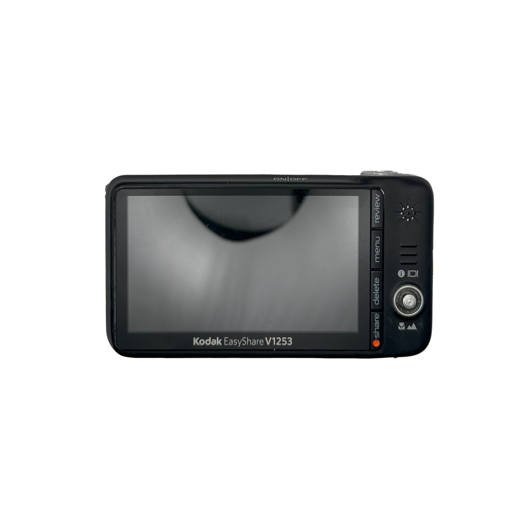 Y2K Cameras – Curated Pre-Loved Vintage Digital Cameras