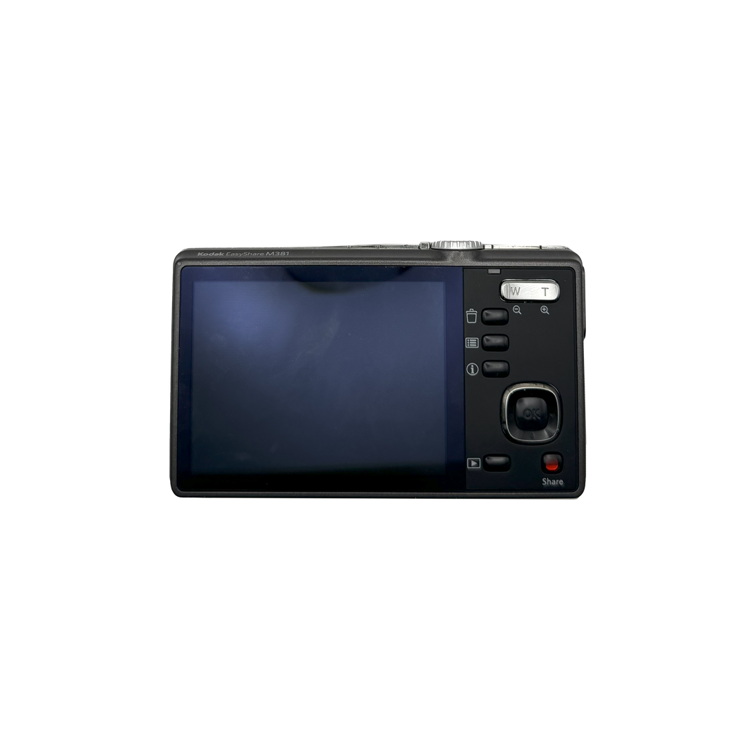 Y2K Cameras – Curated Pre-Loved Vintage Digital Cameras