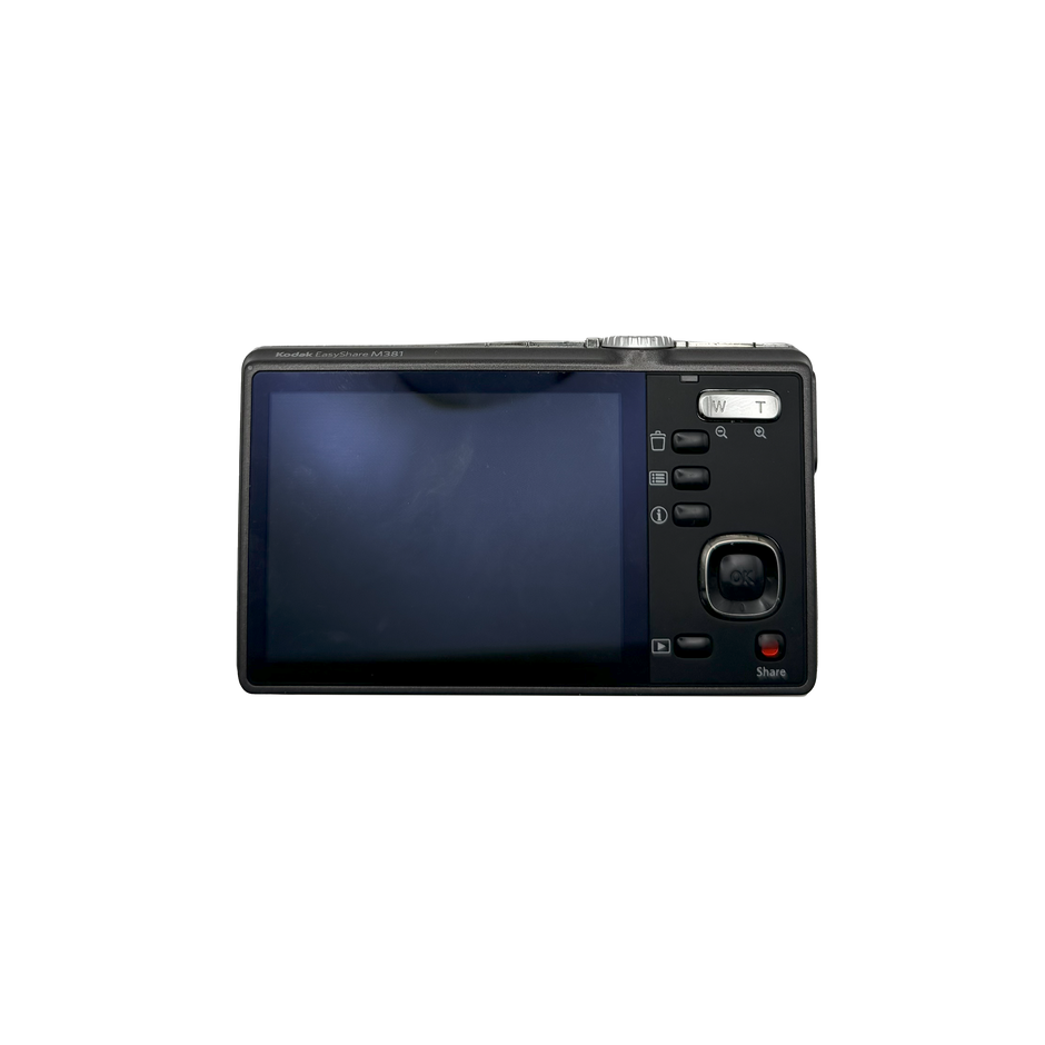 Y2K Cameras – Curated Pre-Loved Vintage Digital Cameras